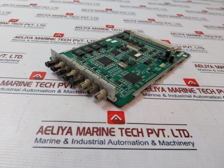 Matrix Mtx-m2 Pcb Card - Aeliya Marine