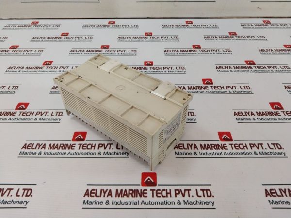 Mitsubishi Electric Fx1n-60mr-Ds Programmable Controller - Aeliya Marine