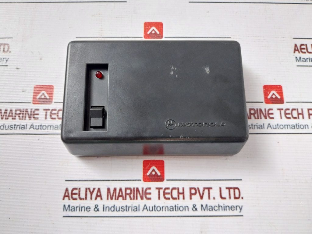 Motorola Rln4008e Radio Interface Box - Aeliya Marine