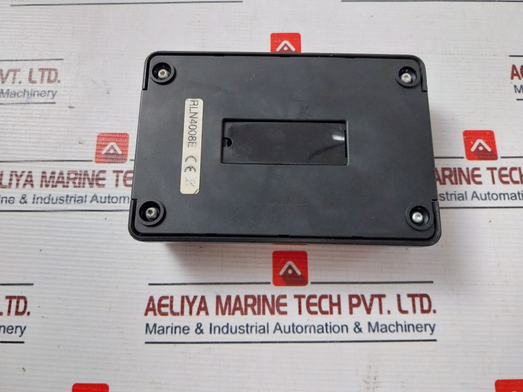 Motorola Rln4008e Radio Interface Box - Aeliya Marine