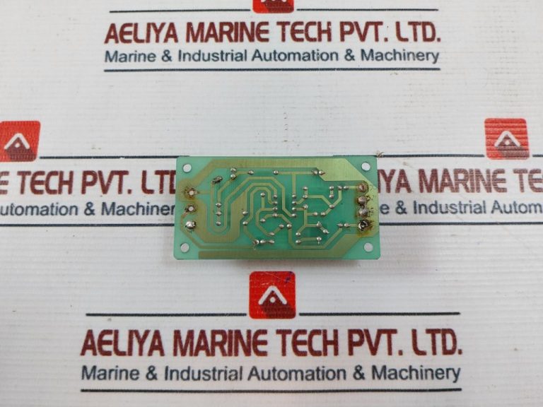 Mrc P34001 Pcb Card - Aeliya Marine