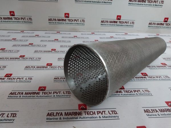 Mv16-12/00508 Strainer For Cargo Transfer 80 Micron - Aeliya Marine