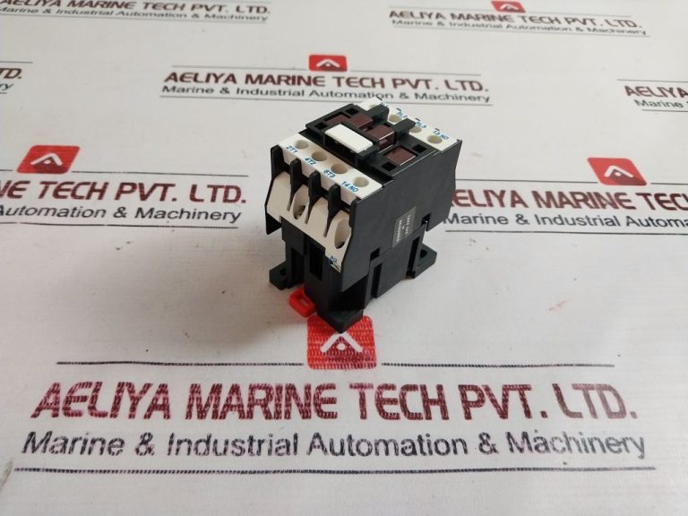 Nhd C-12d10d7 Magnetic Contactor - Aeliya Marine