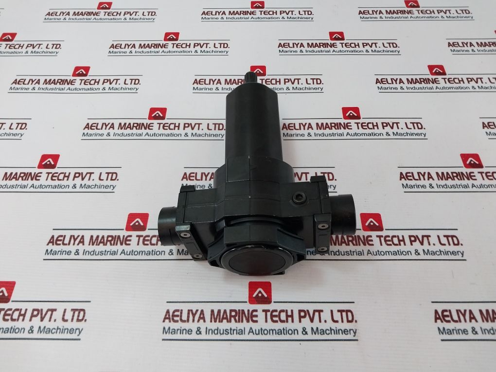 Norgren Y64a-6ga-n1n Single Yoke For Compressed Air 80°c - Aeliya Marine