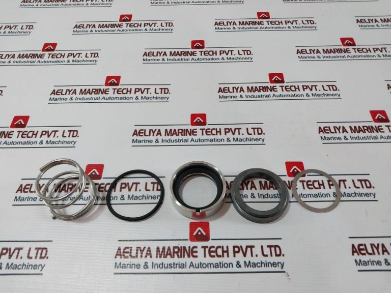 Norton Wells 35363 Mechanical Seal - Aeliya Marine