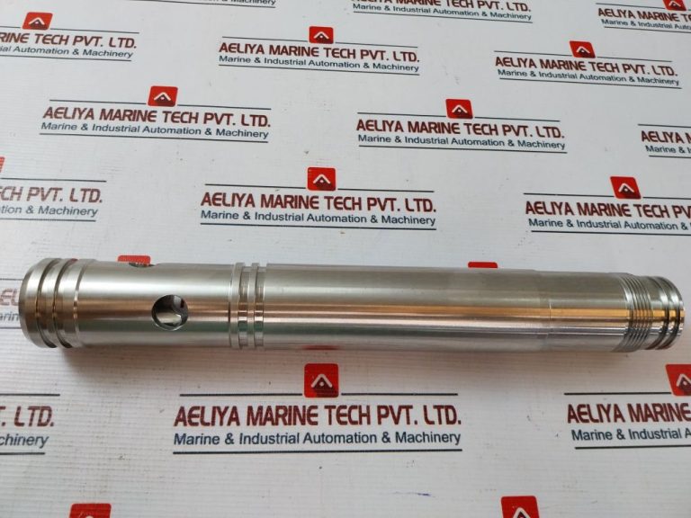 Oceaneering 0330470 Tube Riser Pipe - Aeliya Marine