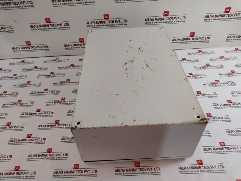 Omicron Ogs 3.1 Gas Sampling System - Aeliya Marine