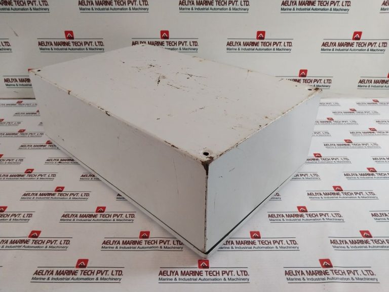 Omicron Ogs 3.1 Gas Sampling System - Aeliya Marine