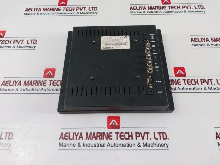 Orion 10rtc 10” Tft Lcd Color Monitor - Aeliya Marine