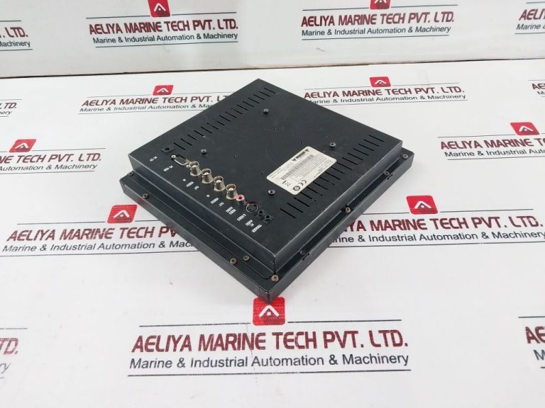 Orion 10rtc 10” Tft Lcd Color Monitor - Aeliya Marine