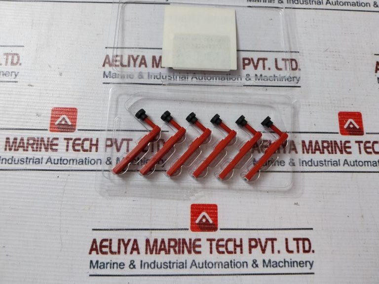 Palmer Instruments 95058204 Red Pen For Recorder Chart - Aeliya Marine