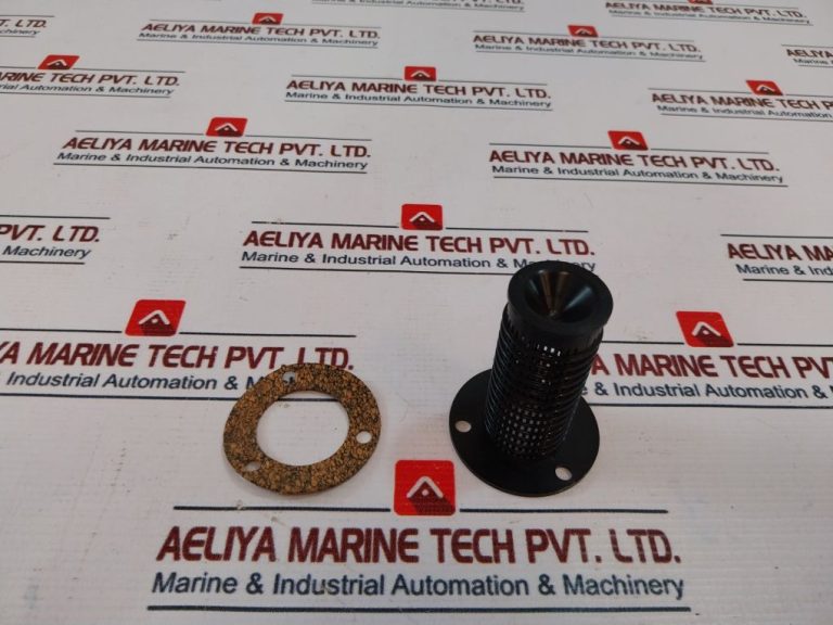 Parker Ab.1380.40 Filler Breather - Aeliya Marine