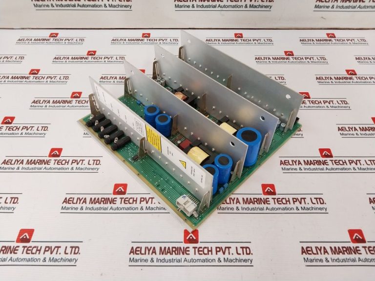 Philips 9562 000 79215 Pcb Card - Aeliya Marine