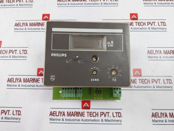 Pma Philips Ks 2014 Temperature Controller - Aeliya Marine