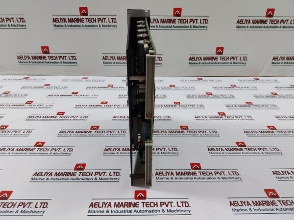 Procon Siemens Pas 60wks-m240/6 Pcb Card - Aeliya Marine