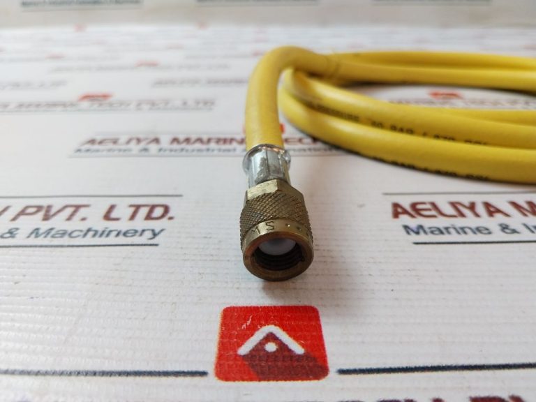 Refco Refrigeration Charging Line - Aeliya Marine