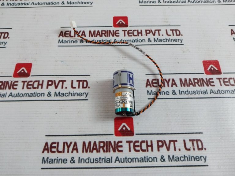 Rki Instruments 65-2035rk Hydrogen Sulfide Sensor - Aeliya Marine