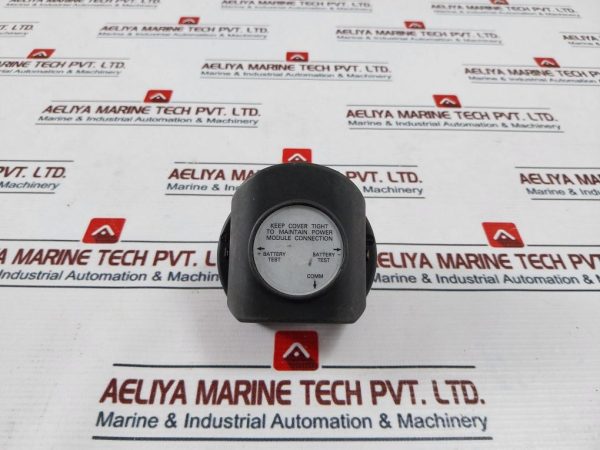 Rosemount 00753-9220-0001 Wireless Battery / Power Module - Aeliya Marine