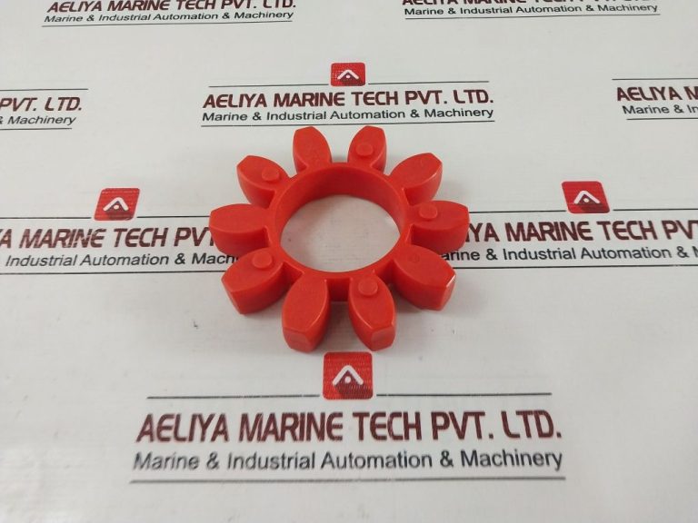 Rotex Ktr 75 Coupling Spider/element - Aeliya Marine