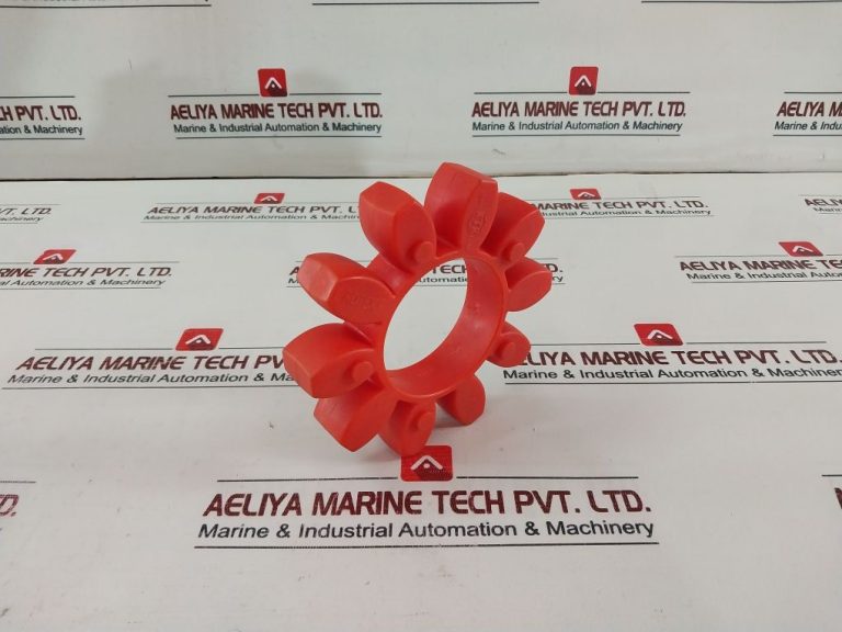 Rotex Ktr 75 Coupling Spider/element - Aeliya Marine