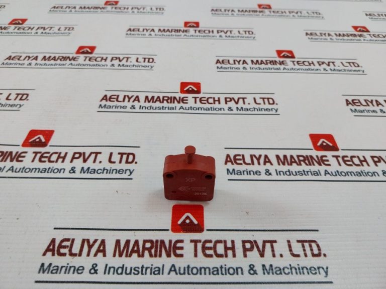 Saia 5e4 T85 Security Switch - Aeliya Marine
