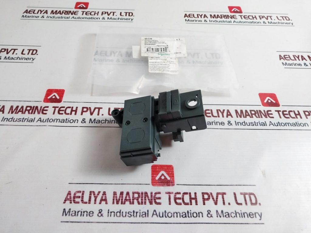 Schneider Electric 48539 Off Position Padlocking - Aeliya Marine