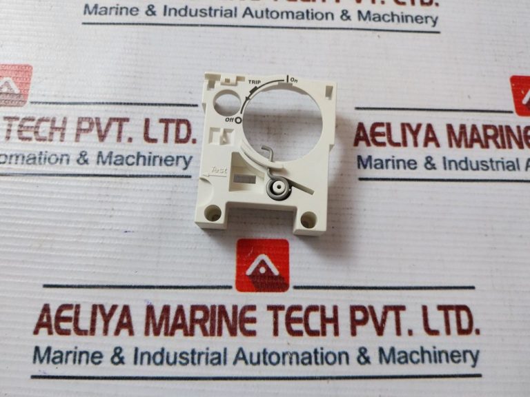 Schneider Electric Gv2-ap01 Door Interlock Mechanism - Aeliya Marine