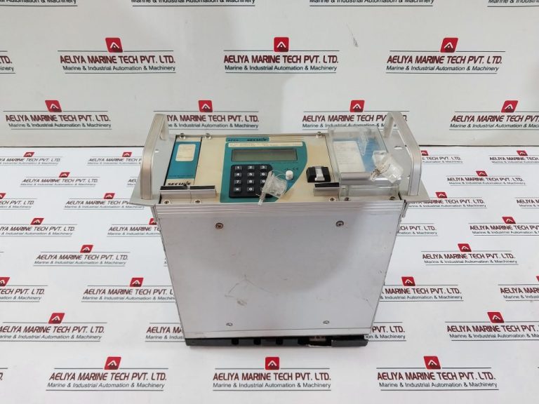 Secure Rfz014-406 Apex Meter Module - Aeliya Marine