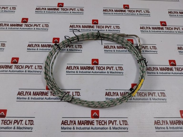 Senmatic Type- K Temperature Sensor - Aeliya Marine