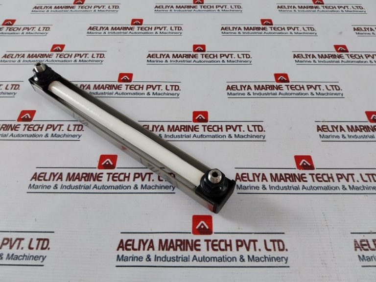 Shell Tivela S220 Oil Level Sight Glass Indicator - Aeliya Marine