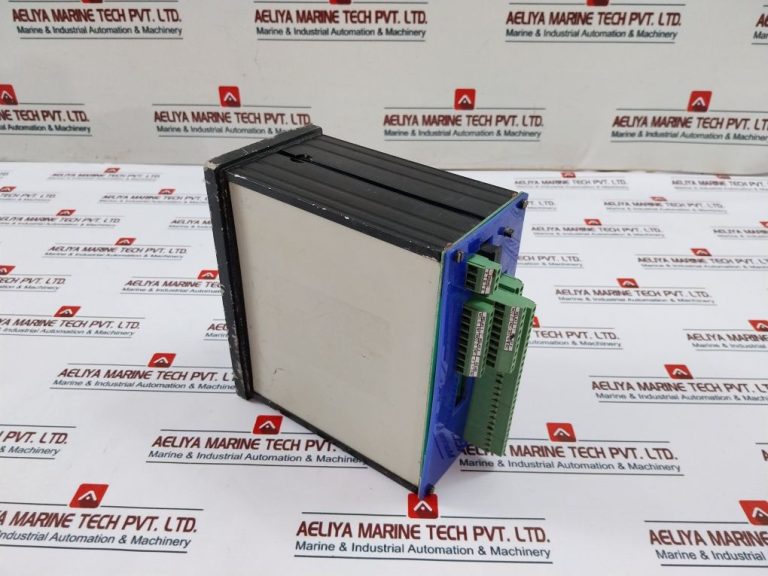 Ambetronics Tc-1600fd Data Logger / Scanner - Aeliya Marine