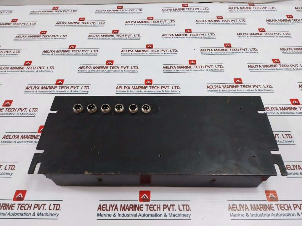 Shreeji Automation Cnc Program Unit - Aeliya Marine