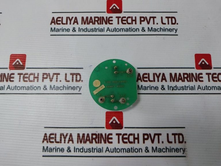 Sieger 02000-a-1695 Pcb Card - Aeliya Marine