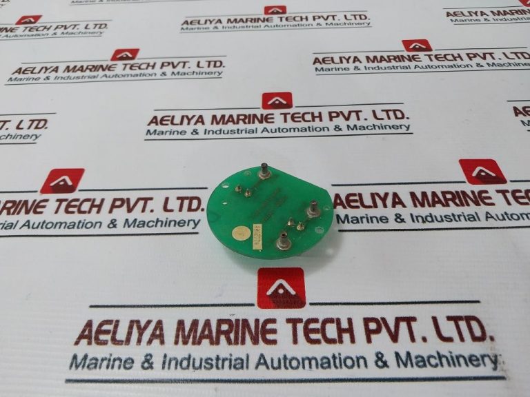 Sieger 02000-a-1695 Pcb Card - Aeliya Marine