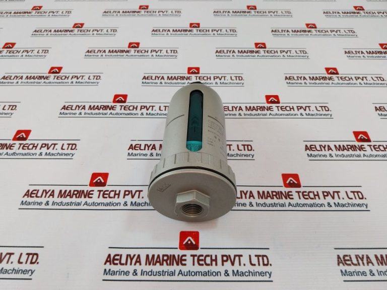 Smc Ad402-n04 Automatic Drain Level - Aeliya Marine
