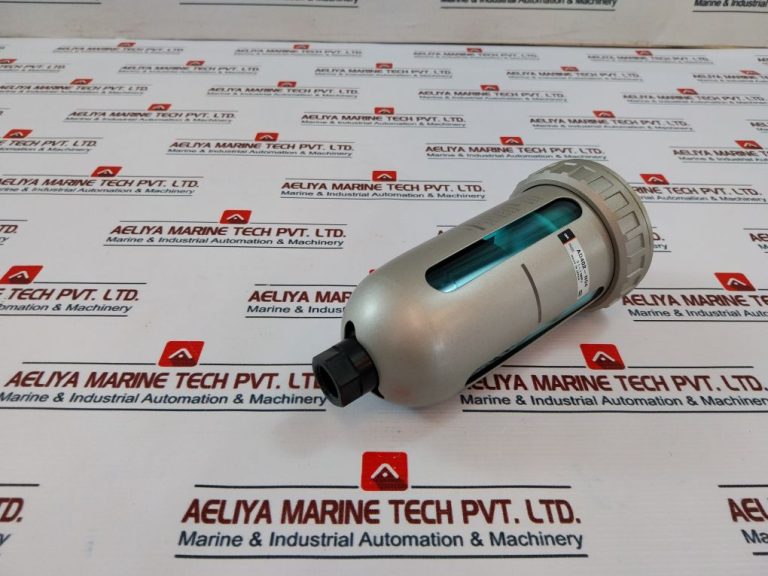 Smc Ad402-n04 Automatic Drain Level - Aeliya Marine