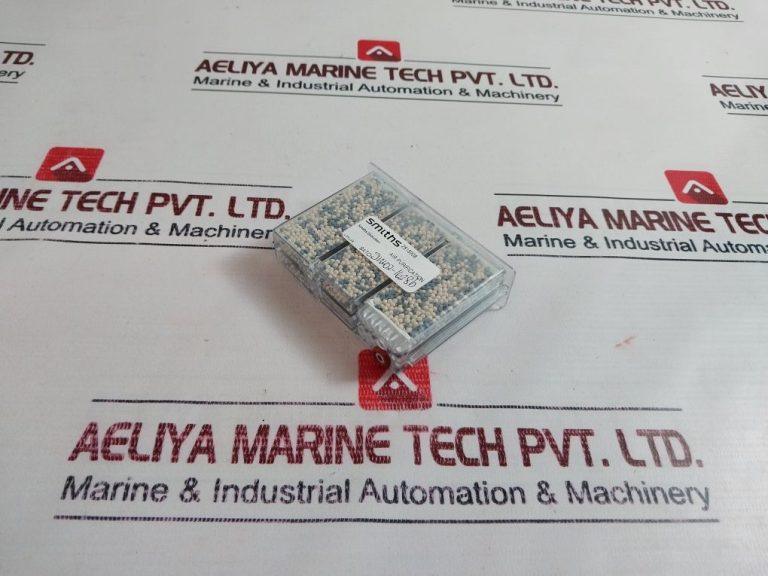 Smiths Detection 2818908 Air Purification Cartridge - Aeliya Marine