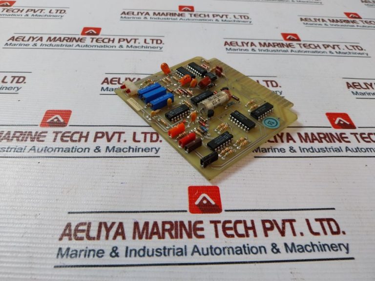 Southern Avionics Pwb 312 Rev.b Monitor Board - Aeliya Marine