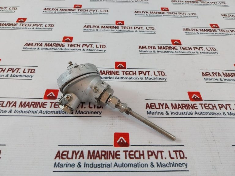 Teck Instrument Pt 100 Temperature Sensor - Aeliya Marine