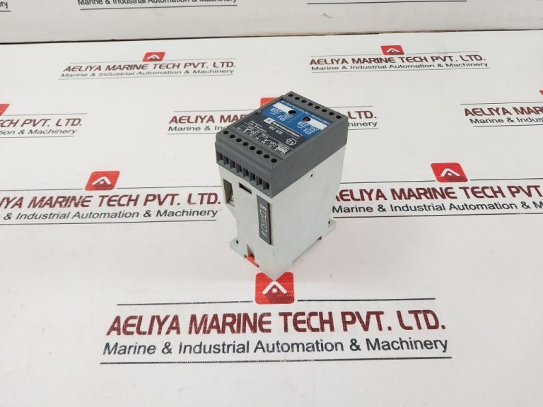 Telemecanique Ny2 B20 Safety Relay - Aeliya Marine