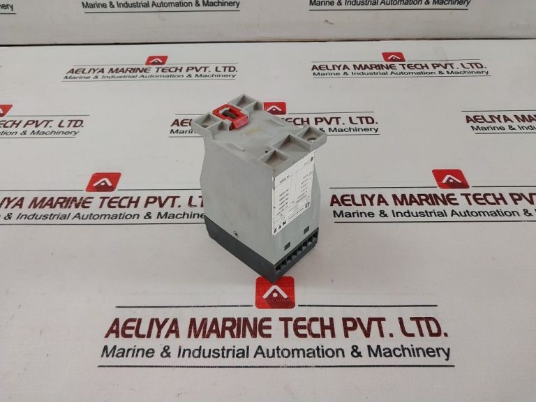Telemecanique Ny2 B20 Safety Relay - Aeliya Marine