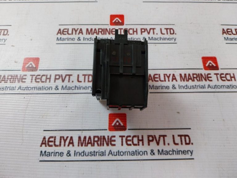 Telemecanique Schneider Electric Lr2k0306 Thermal Overload Relay ...