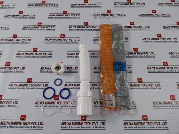 Tigre Multipurpose Adjustable Siphon - Aeliya Marine