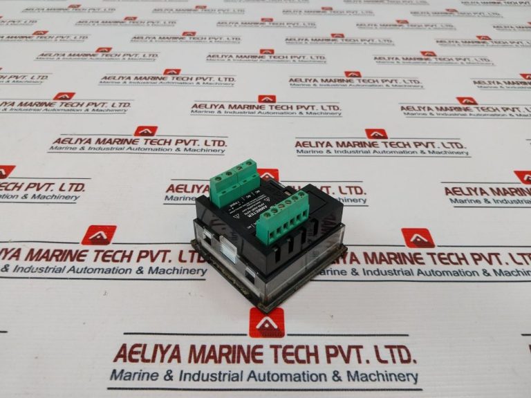 Trumeter Apm-Amp-Apn Ammeter - Aeliya Marine