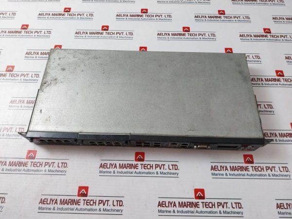 Uplogix 5000 Up640016 Local Manager With Rack Mount Ears - Aeliya Marine