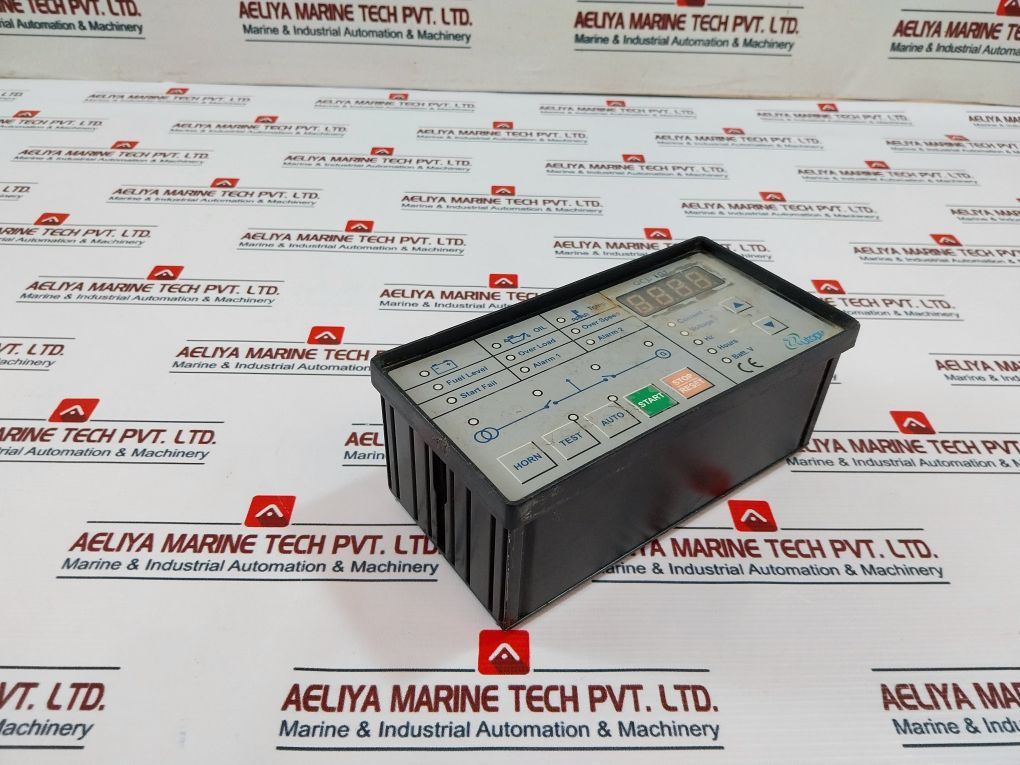 Utopia Gcu101 General Controller Unit 240vac - Aeliya Marine