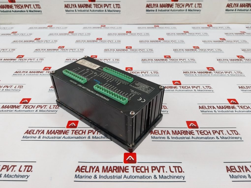 Utopia Gcu101 General Controller Unit 240vac - Aeliya Marine