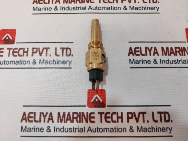 Vdo 803/1/2 Temperature Sensor - Aeliya Marine