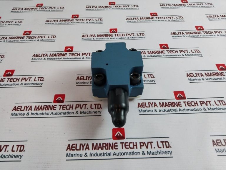 Vickers Cvcs 25 C B29 W Cartridge Valve - Aeliya Marine
