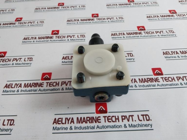 Vickers Cvcs 25 C B29 W Cartridge Valve - Aeliya Marine